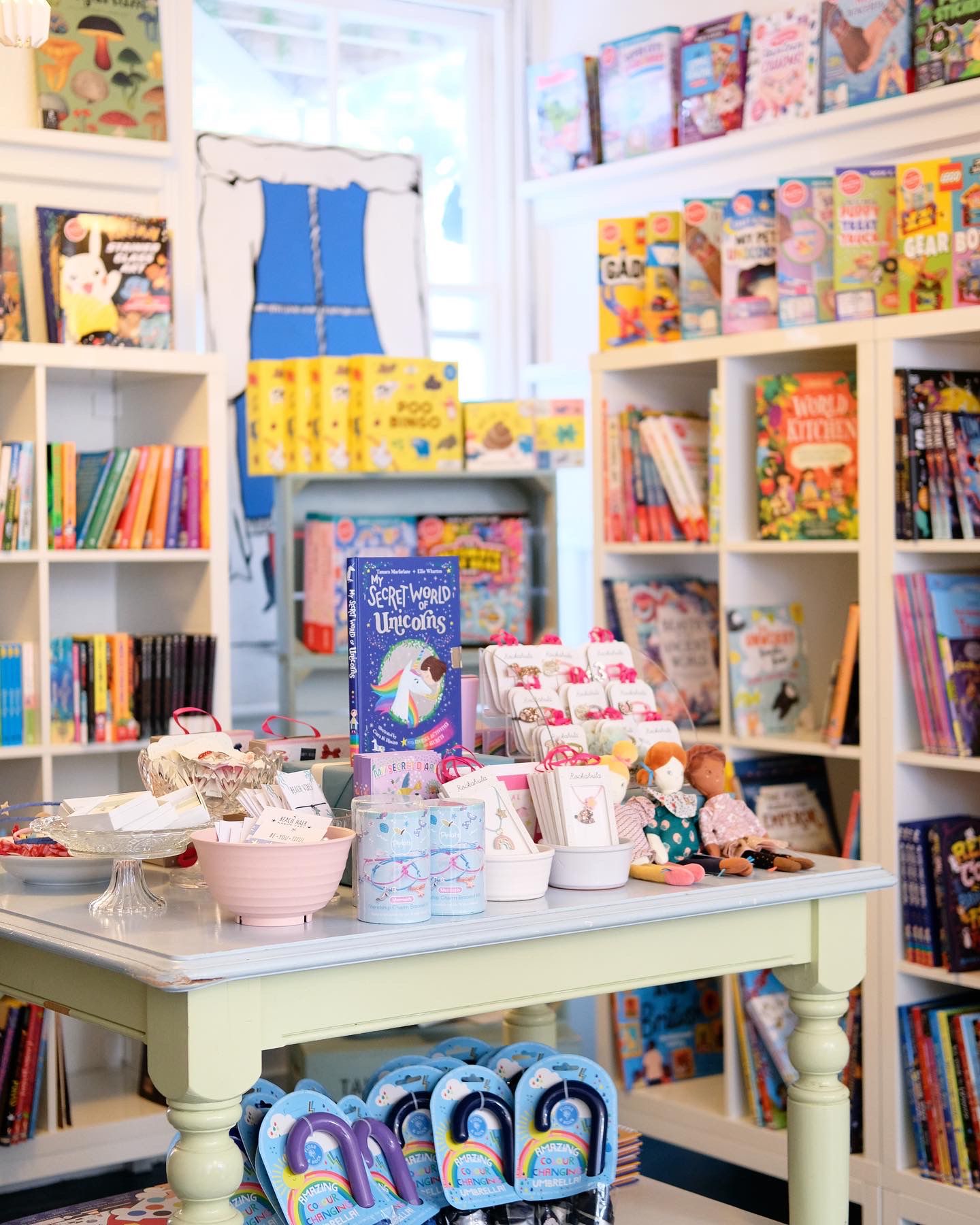 Home | Tales on Moon Lane Children's Bookshop, Inspiring a Life-Long ...