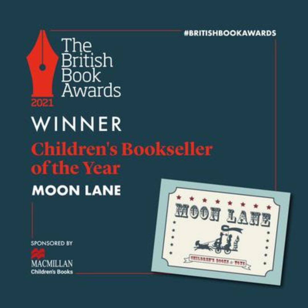 Home | Tales on Moon Lane Children's Bookshop, Inspiring a Life-Long ...